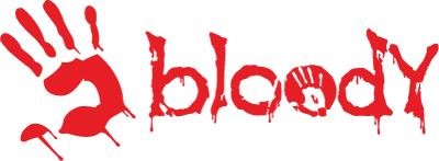 Bloody A60 Light Strike Gaming Mouse – Bloody Gaming