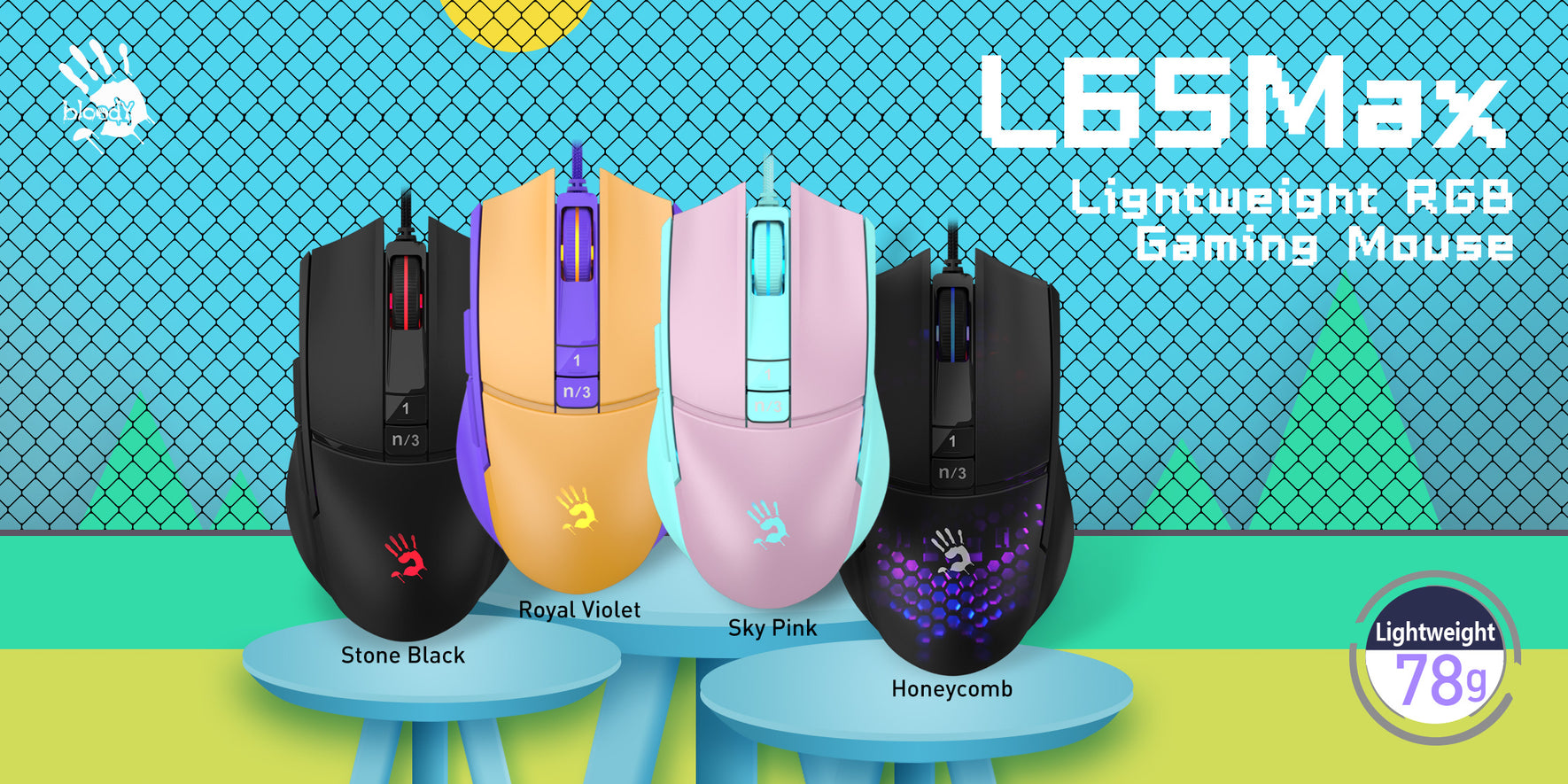 Bloody Gaming - Official Online Store in Pakistan