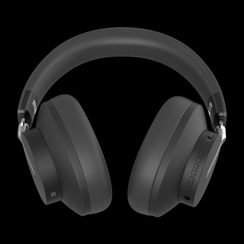 Bloody MH390 Bluetooth v5.3 Wireless Headset – Bloody Gaming
