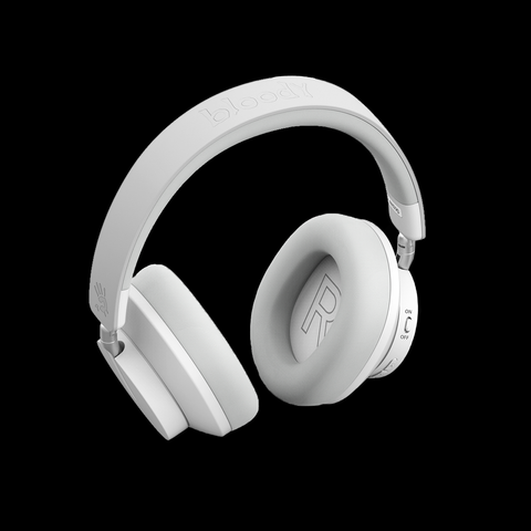 Bloody MH390 Bluetooth v5.3 Wireless Headset – Bloody Gaming