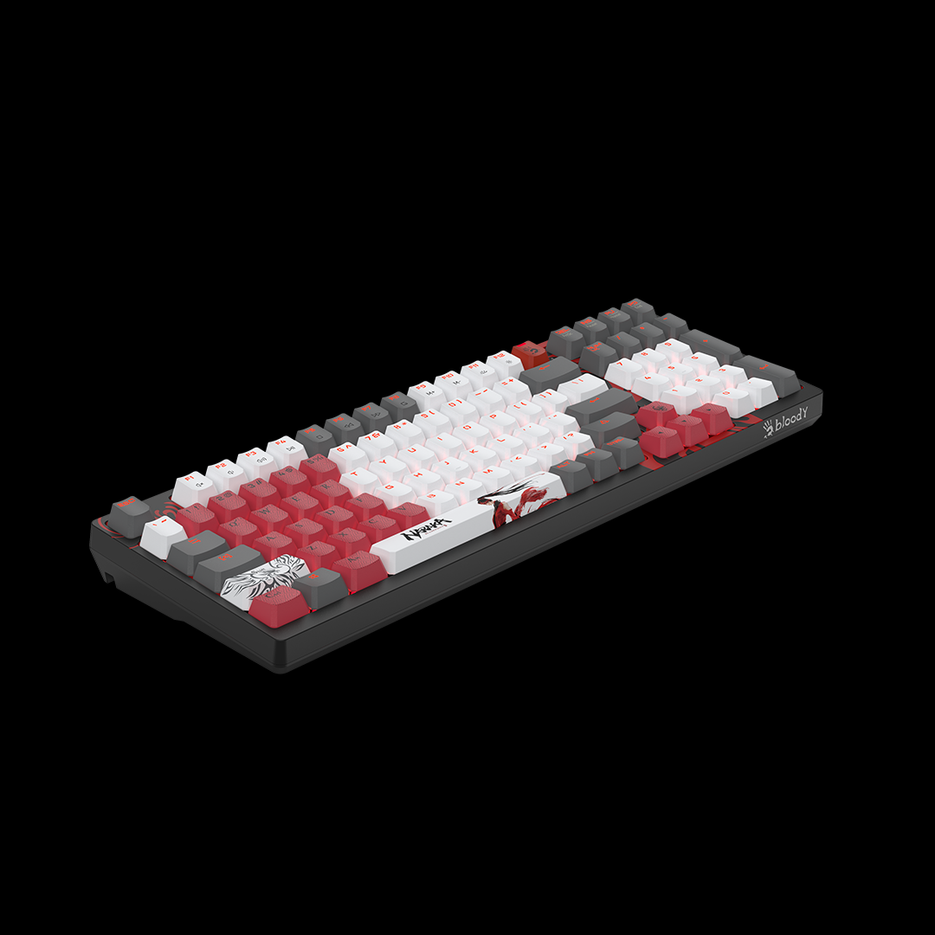 Bloody Gaming Keyboard Price in Pakistan