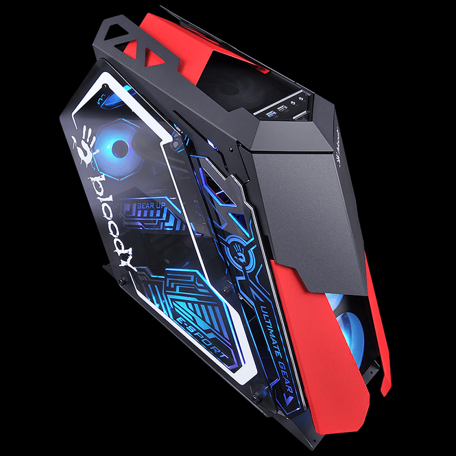 Gaming Case – Bloody Gaming