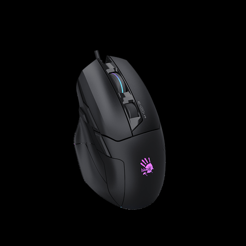 Bloody W70 Max RGB Gaming Mouse – Bloody Gaming